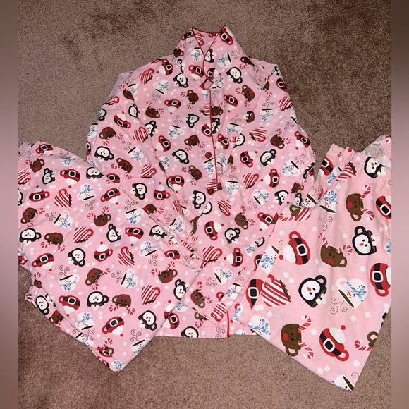 Joe Boxer | Intimates & Sleepwear | 3 Piece Joe Boxer Pjs Size Small ...